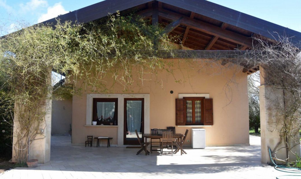 Ragusa Villa In Modica, Sicily, Italy For Sale (13969159)