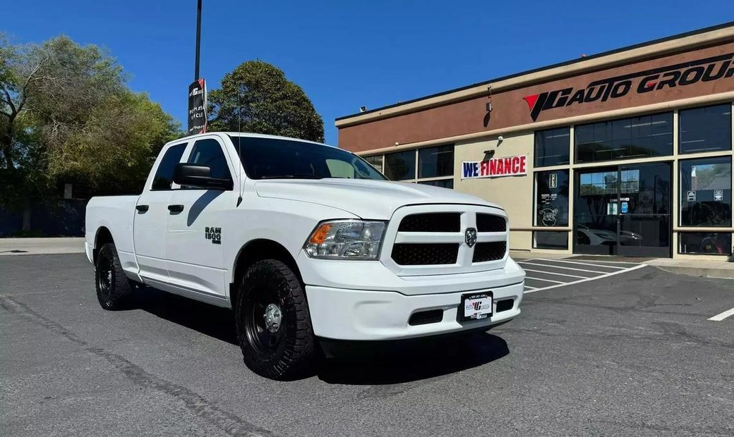 2021 Dodge 1500 Classic In Richmond, Ca, United States For Sale (13973784)
