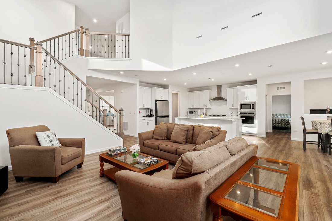 2540 Weatherbee Ln In Naperville, Illinois, United States For Sale ...