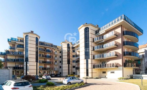 Luxury homes for sale in Rivoli, Piedmont, Italy | JamesEdition