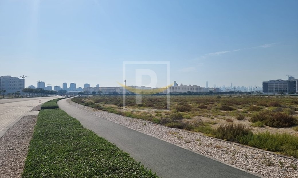 Residential Building Plot In Impz| In Dubai, Dubai, United Arab ...