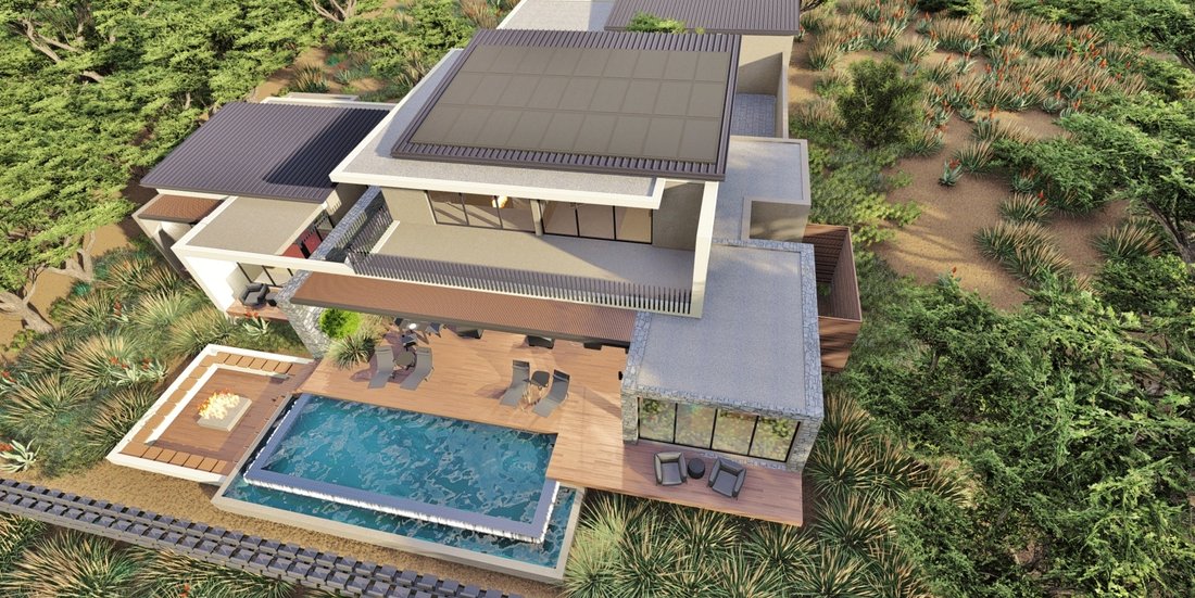 Escape To Your Private Sanctuary On In Malelane, Mpumalanga, South ...