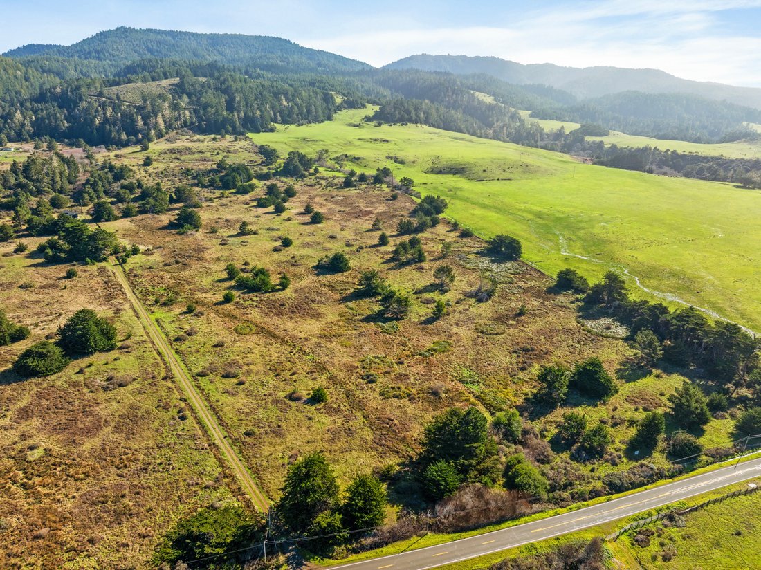 Build Your Coastal Dream Home! In Manchester, California, United States ...