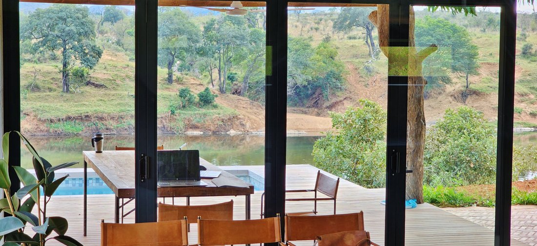 Escape To Your Private Sanctuary On In Malelane, Mpumalanga, South ...