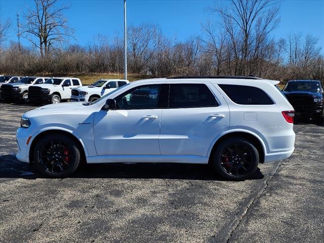 2024 Dodge Durango In Slinger, Wi, United States For Sale (13916274)