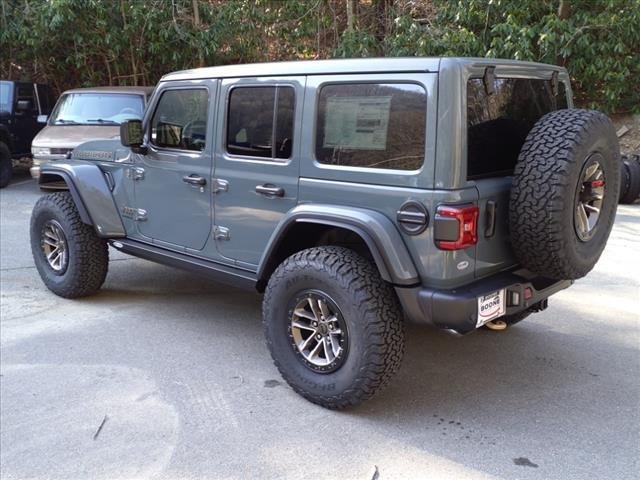 2024 Jeep Wrangler In Boone, Nc, United States For Sale (13826936)
