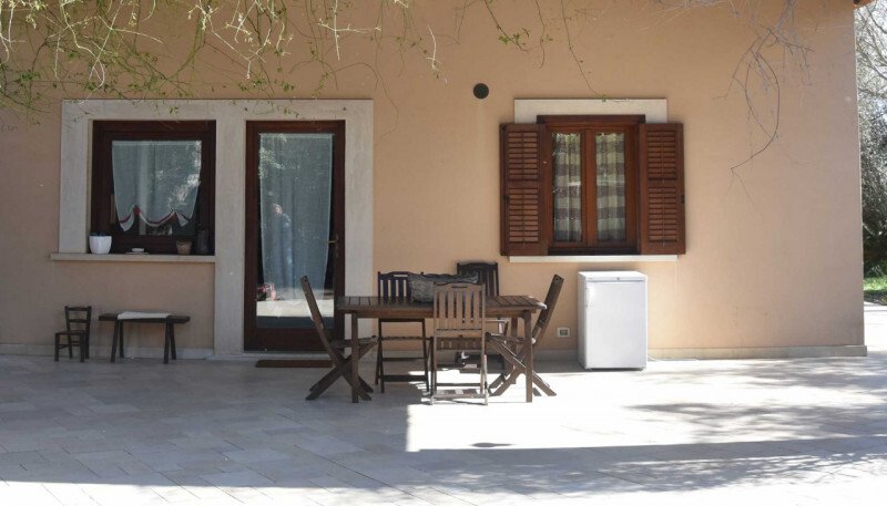 Ragusa Villa In Modica, Sicily, Italy For Sale (13969159)