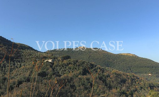 Luxury homes for sale in Toffia, Lazio, Italy | JamesEdition