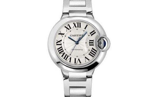 Watches - 191 Cartier for sale on JamesEdition