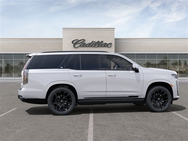 2024 Cadillac Escalade In Ontario, Ca, United States For Sale (13966803)
