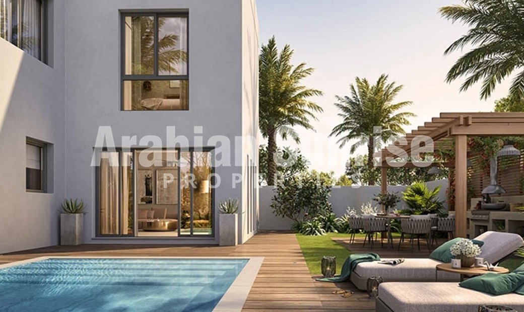 5+Maids Unit | Handover Soon | In Abu Dhabi, Abu Dhabi, United Arab ...