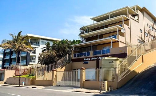 Luxury homes for sale in Lawrence Rocks, Margate, KwaZulu-Natal, South ...