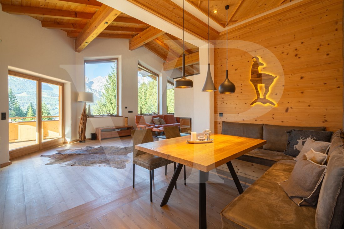 Country House On The Edge Of The Forest In Kufstein District, Austria ...