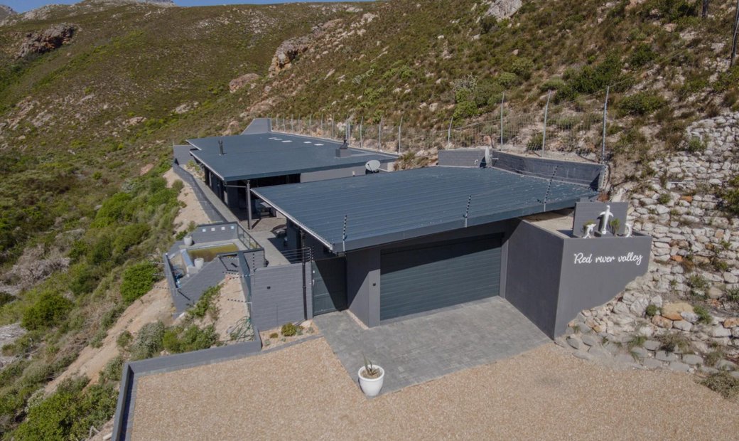 House Rooi Els In Rooi Els, Western Cape, South Africa For Sale (13973055)