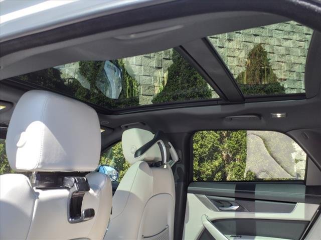 2024 Jaguar Xk150 Fixed Head Coupe Rhd In Brentwood, Tn, United States ...