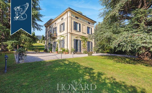 Luxury homes for sale in Calco, Lombardy, Italy | JamesEdition