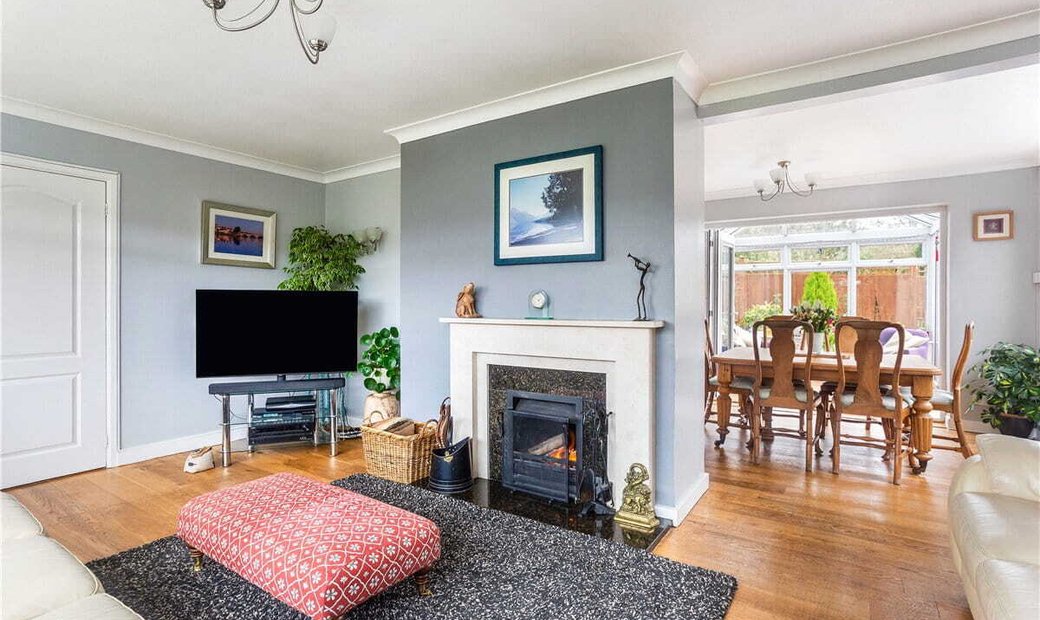 The Dell, Vernham Dean Sp11 In Vernham Dean, England, United Kingdom ...