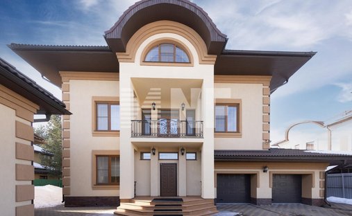 Luxury homes for sale in Zakharkovo, Moscow, Russia | JamesEdition