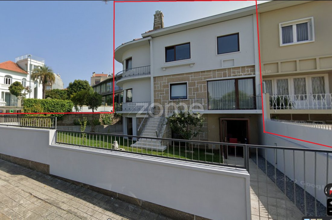 Porto House In Porto, Porto District, Portugal For Sale (13976491)