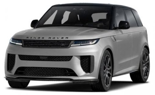 2024 Land Rover Range Rover Sport for sale | JamesEdition