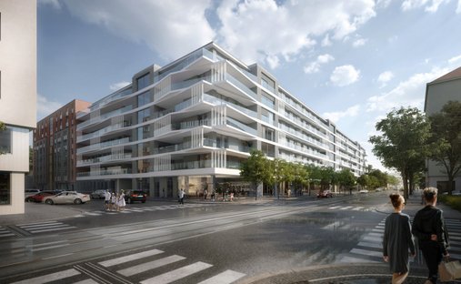 Luxury homes for sale in Prague, Prague, Czechia | JamesEdition