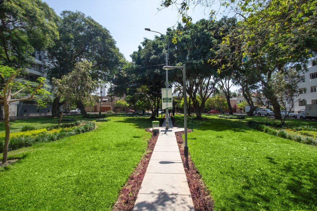 Excellent In San Juan De Miraflores, Metropolitan Municipality Of Lima, Peru For Sale (13978033)