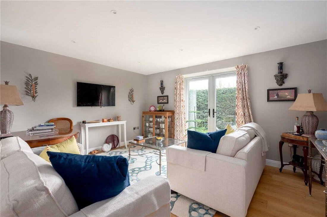 Long Ridge Lane, Upper Poppleton Yo26 In York, England, United Kingdom ...