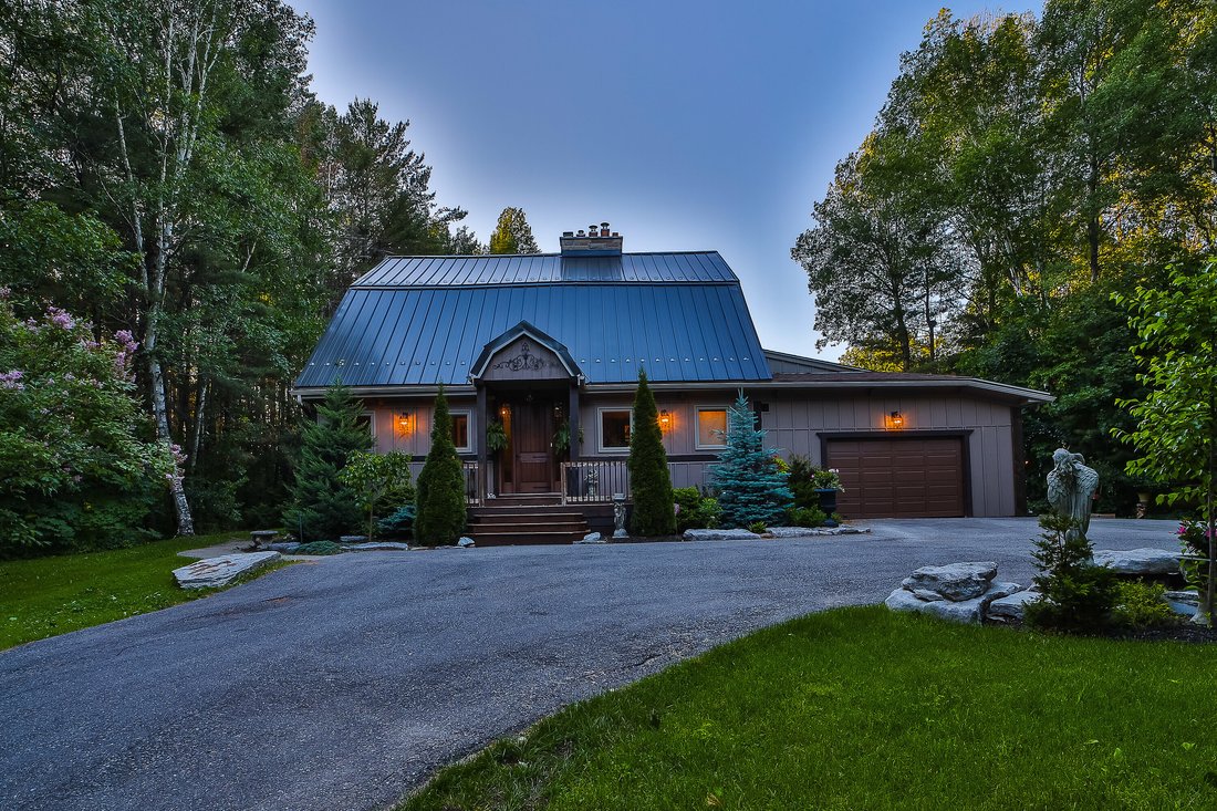 Severn, Muskoka In Washago, Ontario, Kanada Zu Verkaufen (13978356)