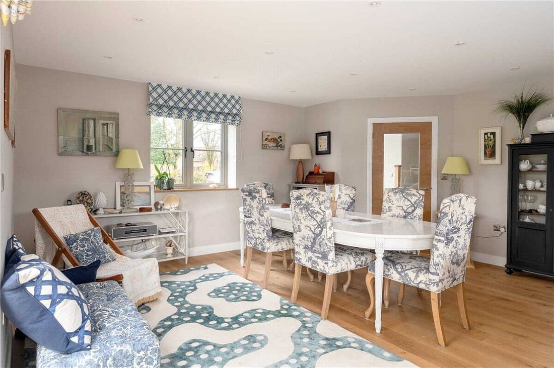 Long Ridge Lane, Upper Poppleton Yo26 In York, England, United Kingdom ...