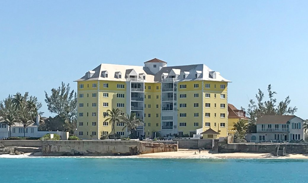 G 04 Rawson Court Ground Floor Residence In Nassau, New Providence, The ...