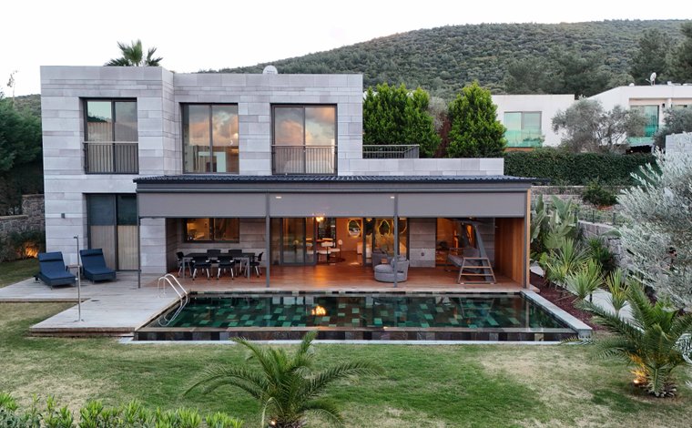 Turkey Country Houses By Photos And Map Cheap Country Houses For Sale