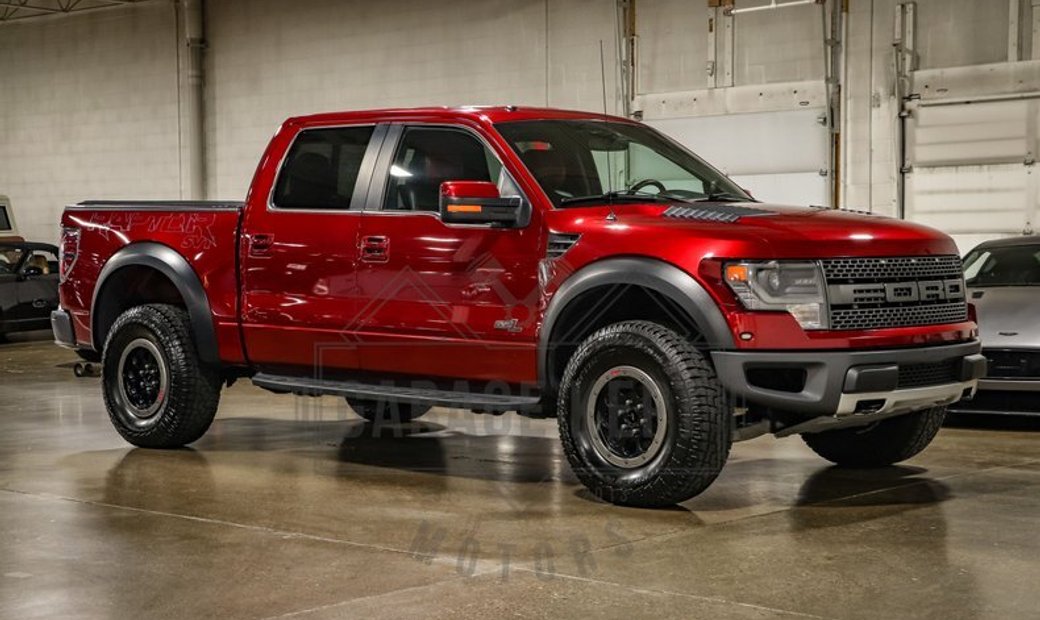 2014 Ford F1 In Grand Rapids, United States For Sale (13984089)