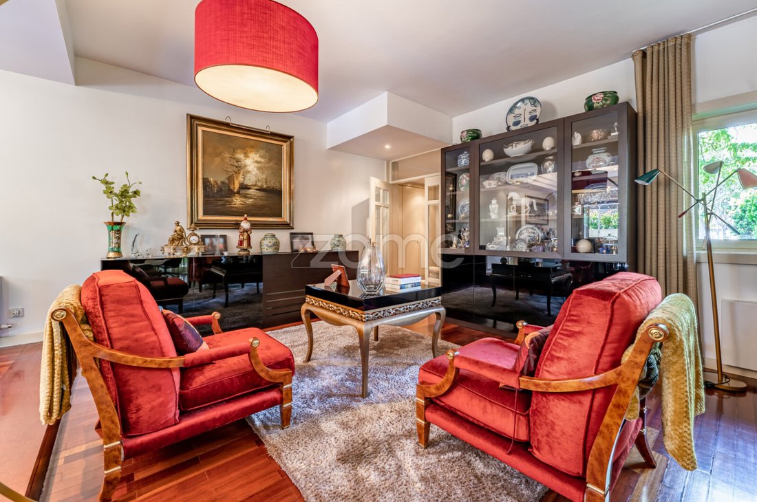 Porto House In Porto, Porto District, Portugal For Sale (12386226)