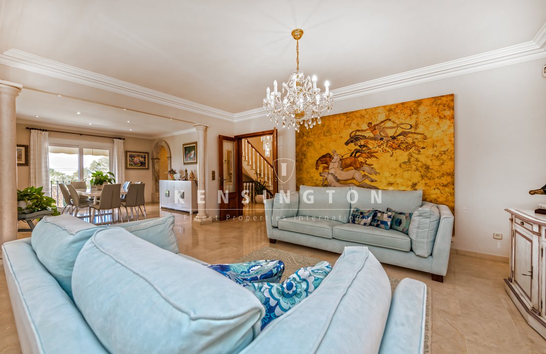 Pòrtol Country House In Pòrtol, Balearic Islands, Spain For Sale (13159248)