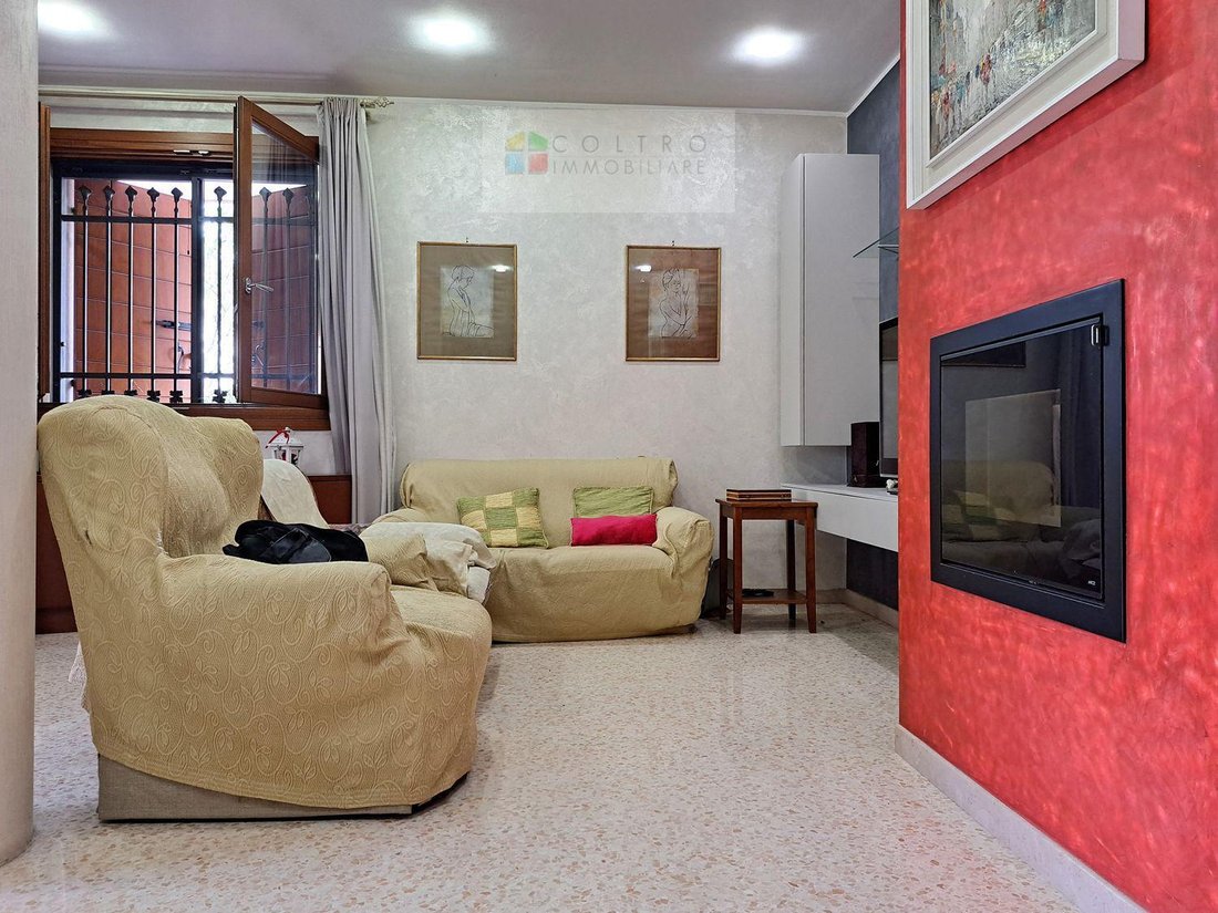 Villa Bifamiliare Sette Martiri 0 In Padova, Veneto, Italy For Sale ...