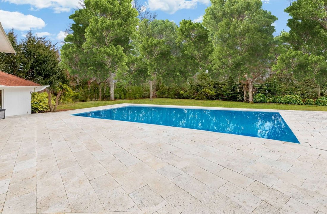 Experience The Essence Of Hamptons In East Quogue, New York, United ...