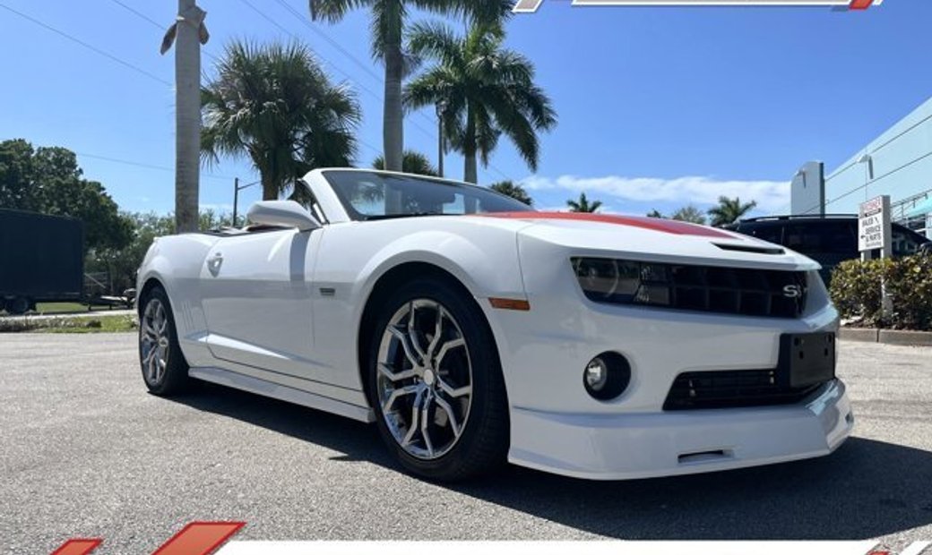 2012 Chevrolet Ss In Vero Beach, Fl, United States For Sale (13939673)