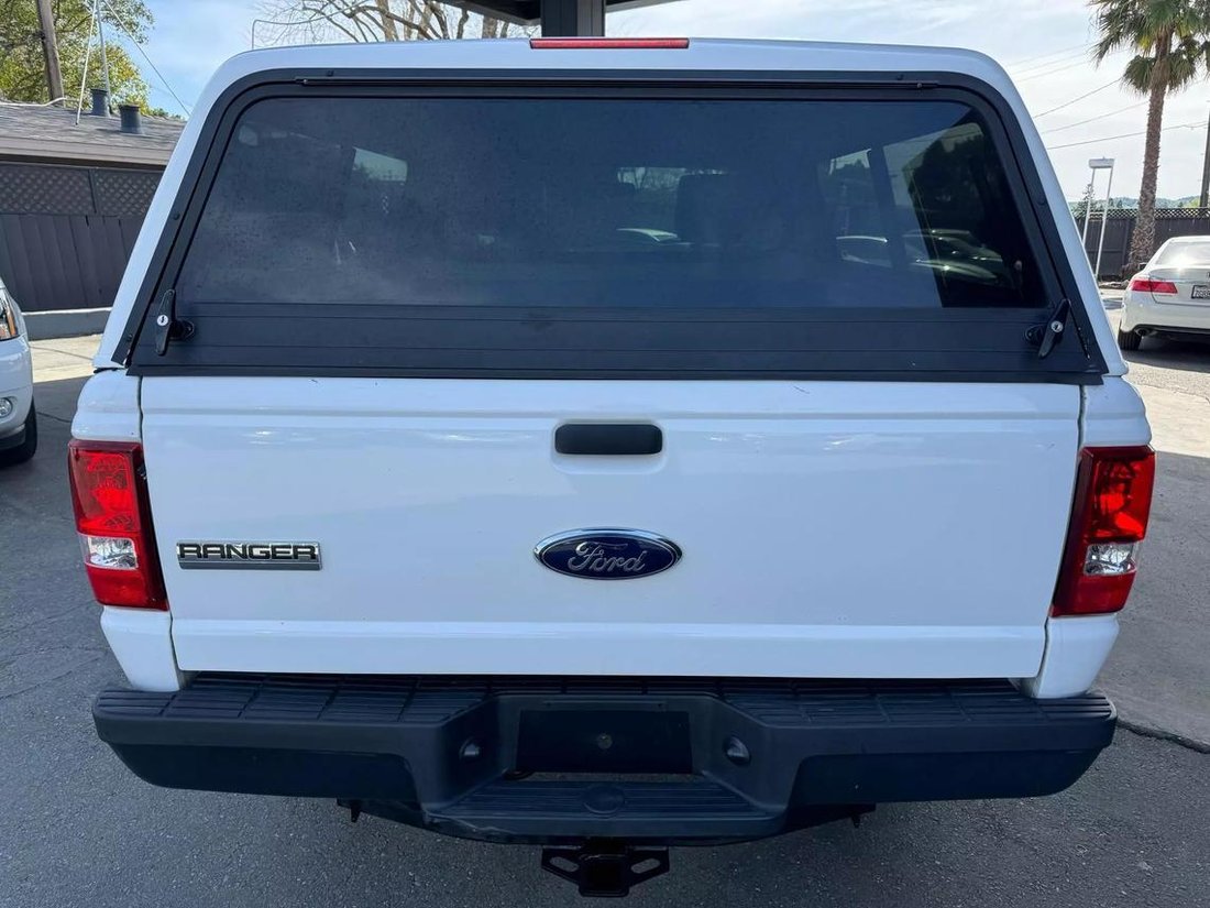 2011 Ford Ranger In Pleasant Hill, Ca, United States For Sale (13985470)