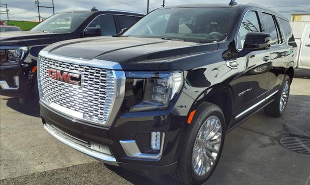 2024 Gmc Yukon In Yakima, Wa, United States For Sale (13946992)