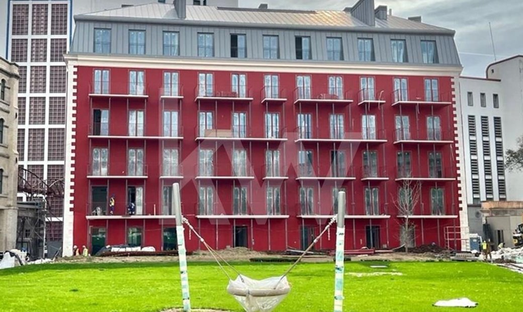 Beato Quarter 3 Bedroom Apartaments In In Lisbon, Lisbon, Portugal For ...