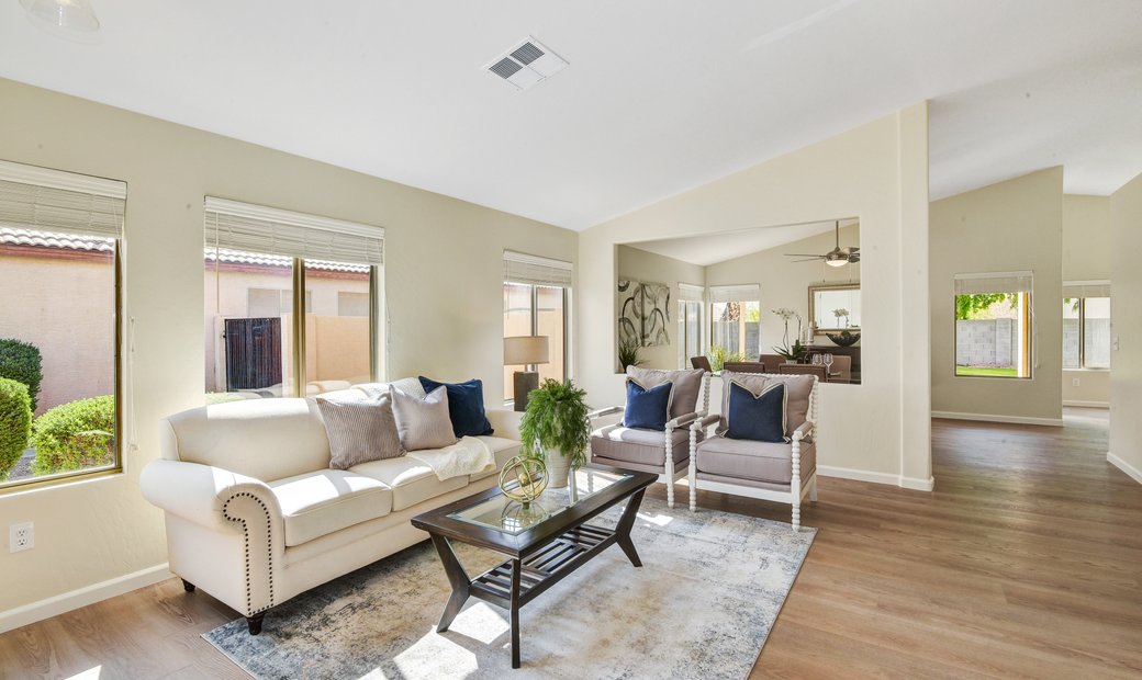 Finley Farms South In Gilbert, Arizona, United States For Sale (13988672)