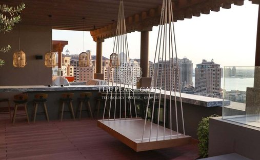 Luxury homes for sale in Doha, Doha, Qatar | JamesEdition