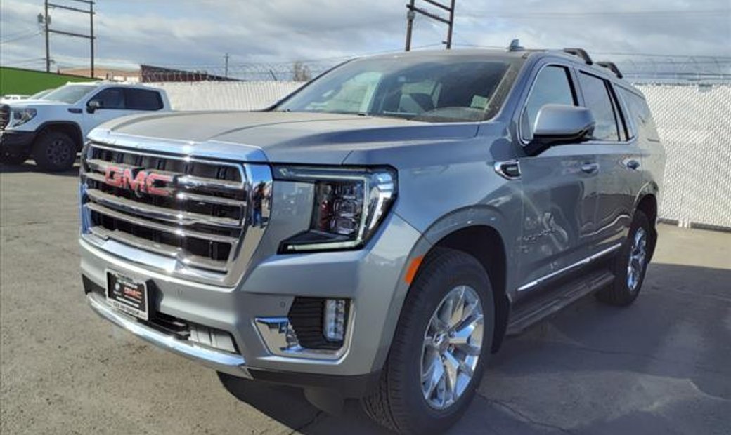 2024 Gmc Yukon In Yakima, Wa, United States For Sale (13831023)