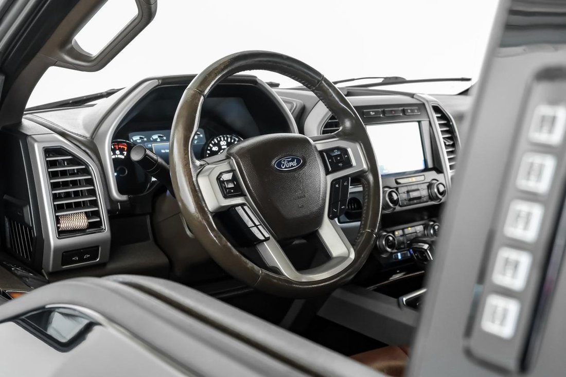 2020 Ford F1 In Addison, Tx, United States For Sale (13977294)