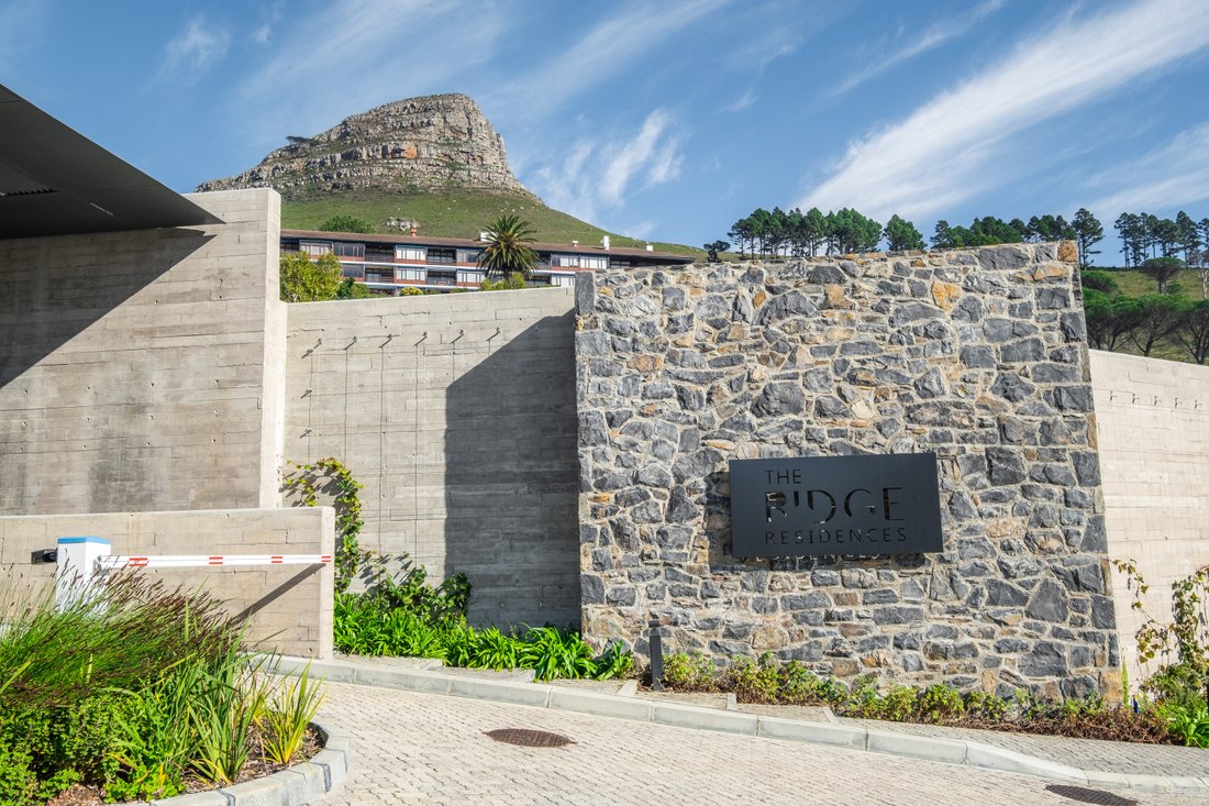Ridge Estate The Villas In Cape Town, Western Cape, South Africa For ...