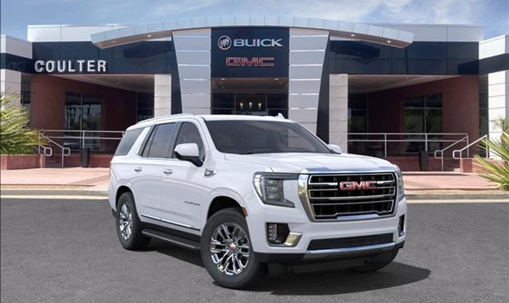 2024 Gmc Yukon In Tempe, Az, United States For Sale (13992636)