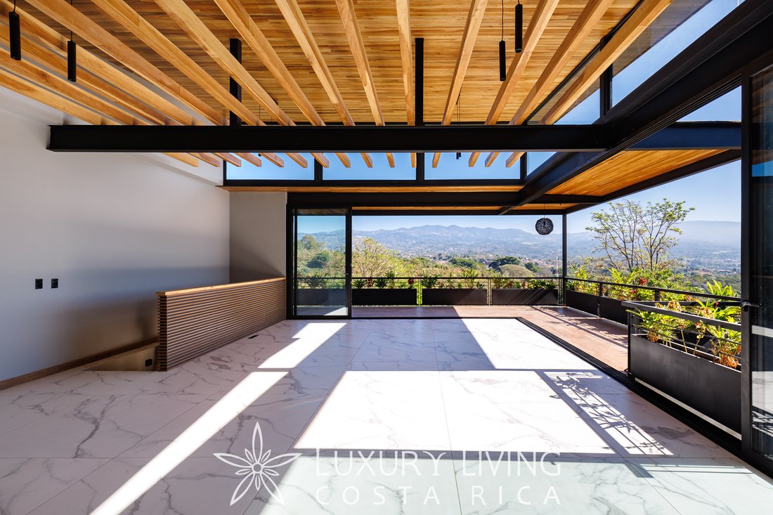 20506 New House With In Naranjo De Alajuela, Alajuela Province, Costa ...