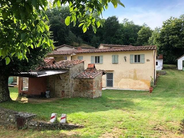 Rustico Pescia In Monte A Pescia, Tuscany, Italy For Sale (13995130)