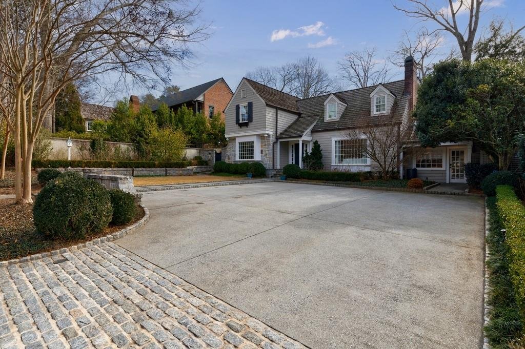 346 Woodward Way Nw In Atlanta, Georgia, United States For Sale (13727524)