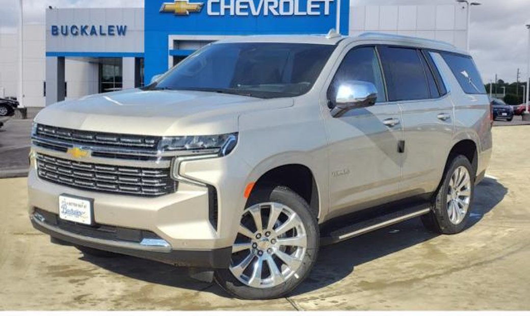 2024 Chevrolet Tahoe In Conroe, Tx, United States For Sale (13916255)